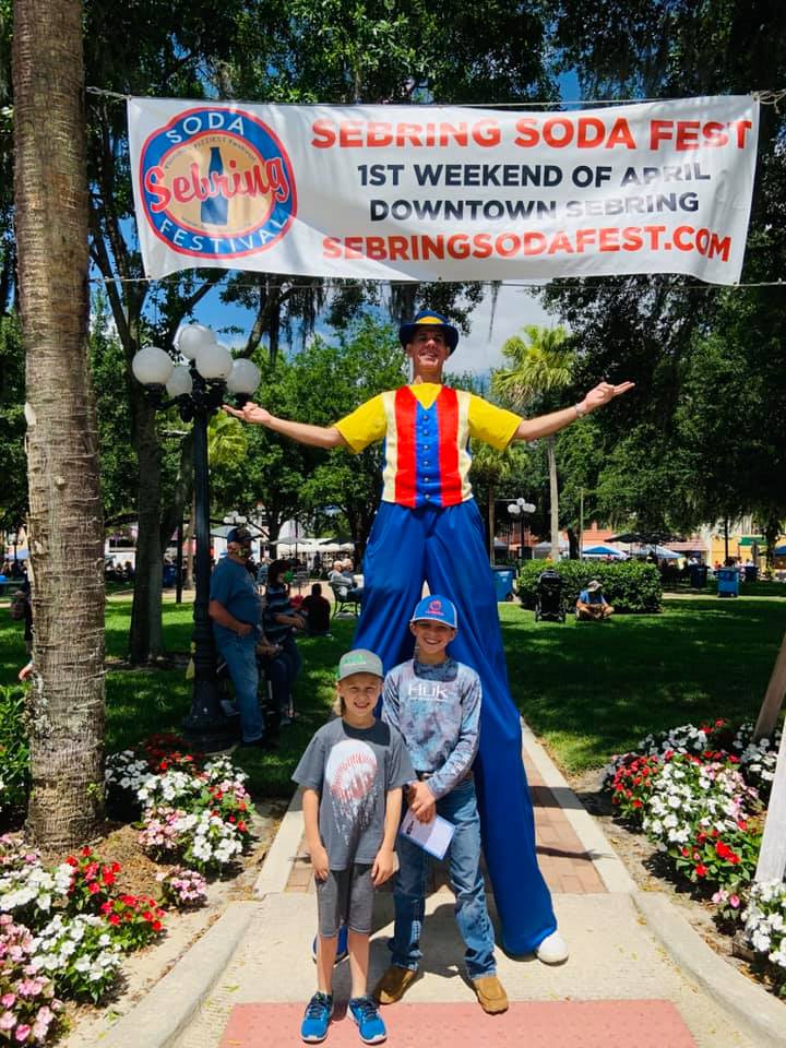 Visit Downtown Sebring - Sebring Chamber of Commerce