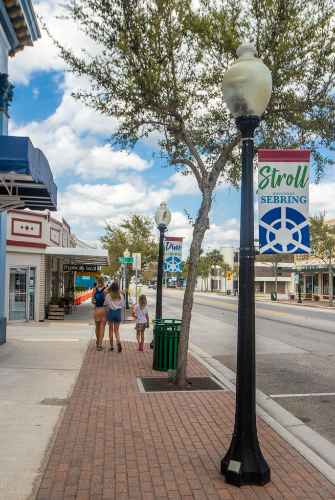 Visit Downtown Sebring - Sebring Chamber of Commerce