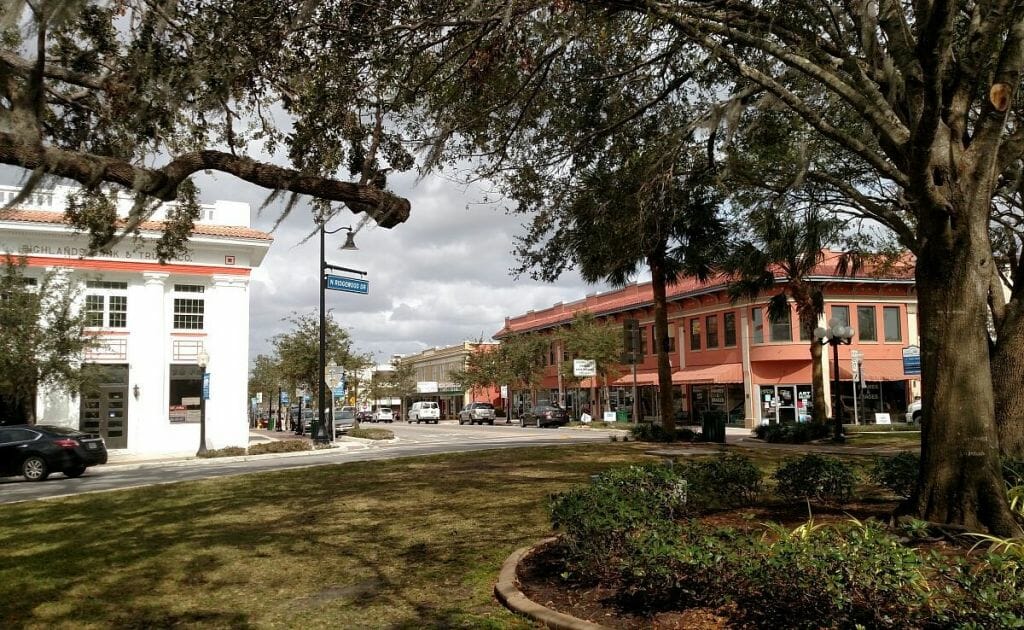 Visit Downtown Sebring - Sebring Chamber of Commerce