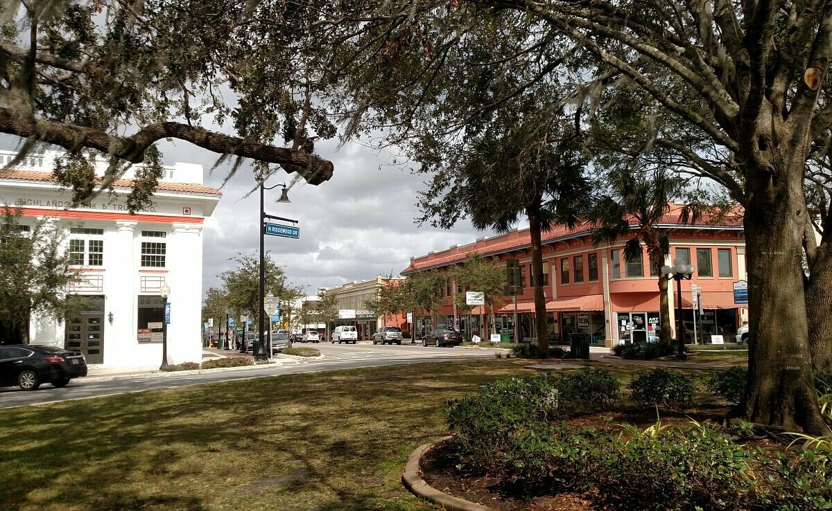 Visit Downtown Sebring - Sebring Chamber of Commerce
