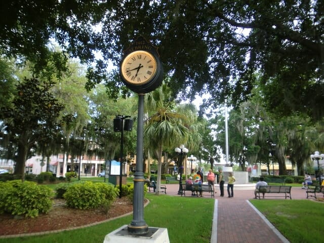 Visit Downtown Sebring - Sebring Chamber of Commerce