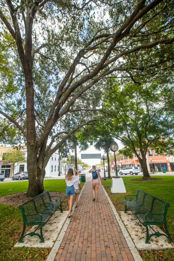 Visit Downtown Sebring - Sebring Chamber of Commerce